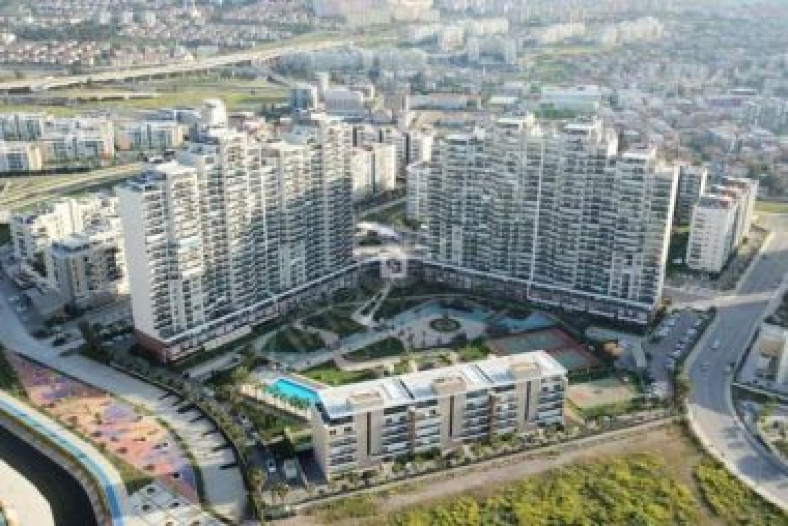 Projeler | DENDRO Parke Sanayi A.Ş.