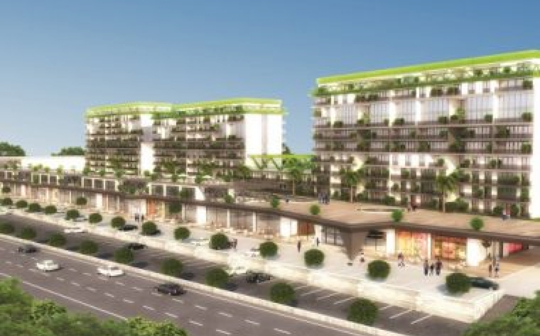 Projects | DENDRO Parke Sanayi A.Ş.