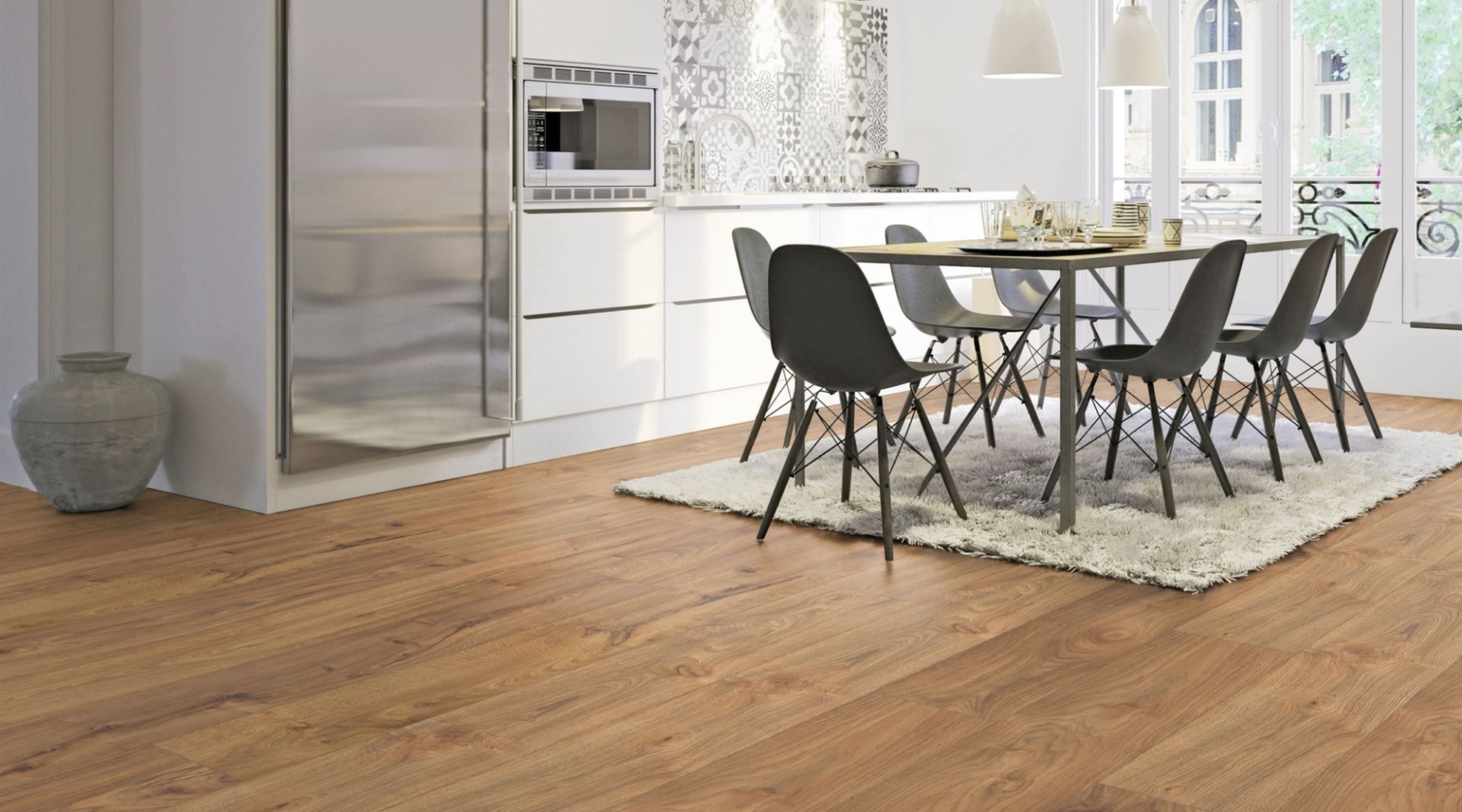 Ürünler | DENDRO Parke Sanayi A.Ş.